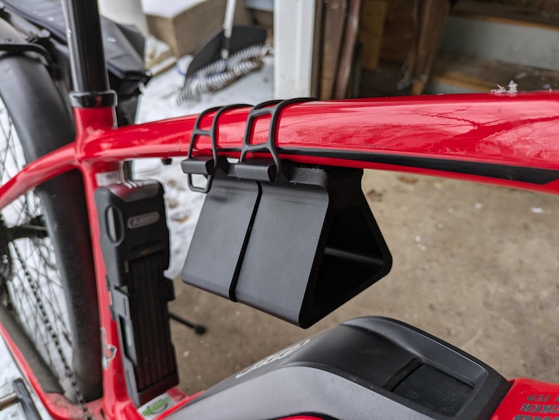 Bicycle Handlebar Stand - Etsy