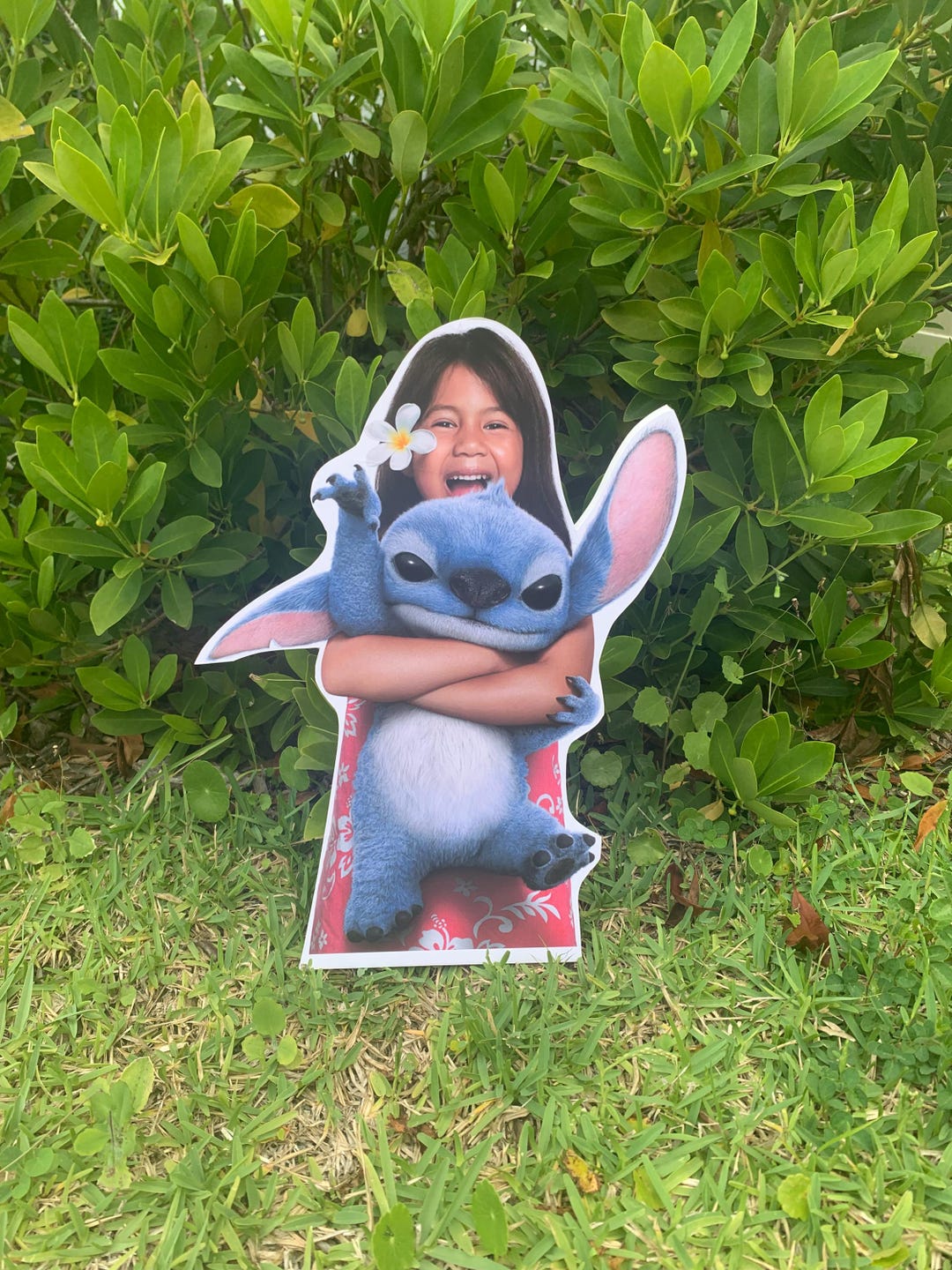 Lilo and Stitch Movie Party Prop, Lilo and Stitch Movie Party, Stitch ...