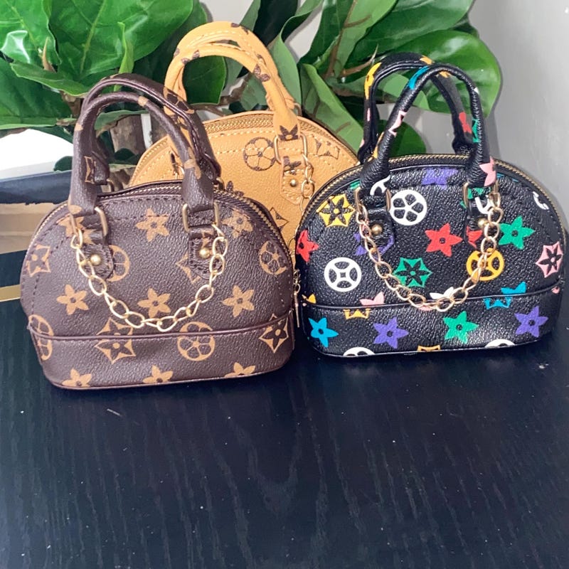 Toddler Handbag - Etsy