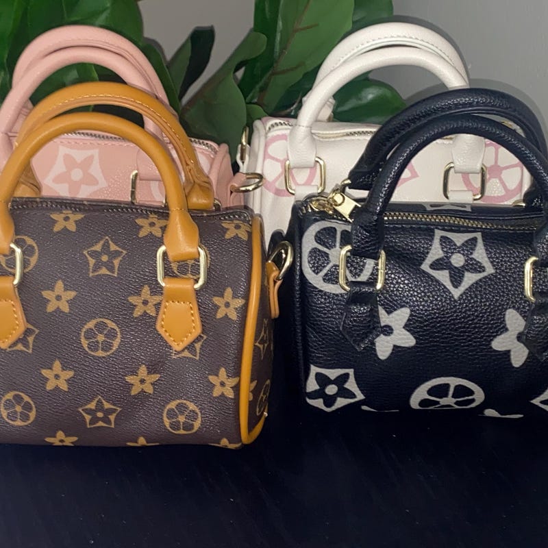 Little Girl Handbag - Etsy