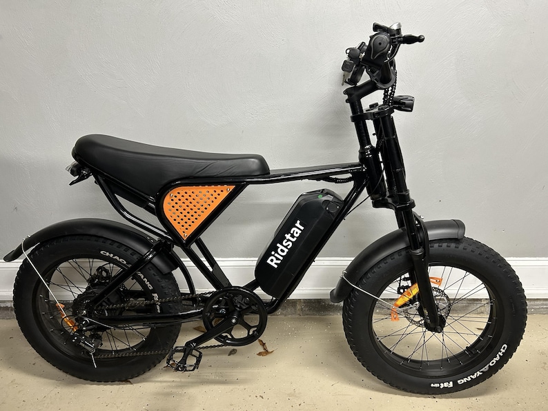 Ridstar Q20 Custom Side Plate - Etsy