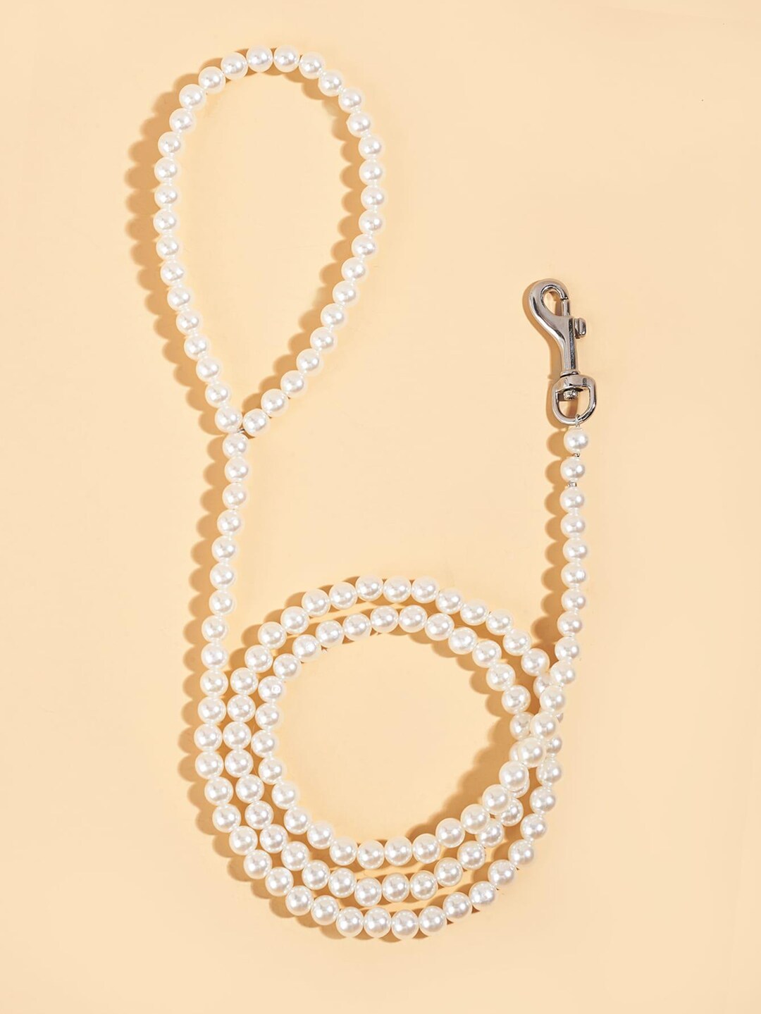 Pearl Dog Leash/pet Leash/leash and Harness/dog Leash - Etsy