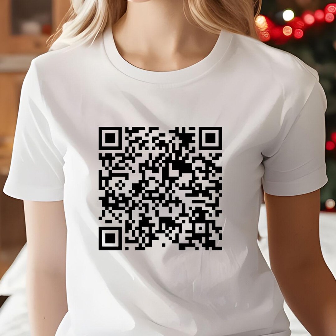 Fck You QR Code Svg Png, Funny Message QR Code Svg, Funny QR Code Svg ...