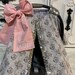 Floral Car Sat Canopy - Etsy