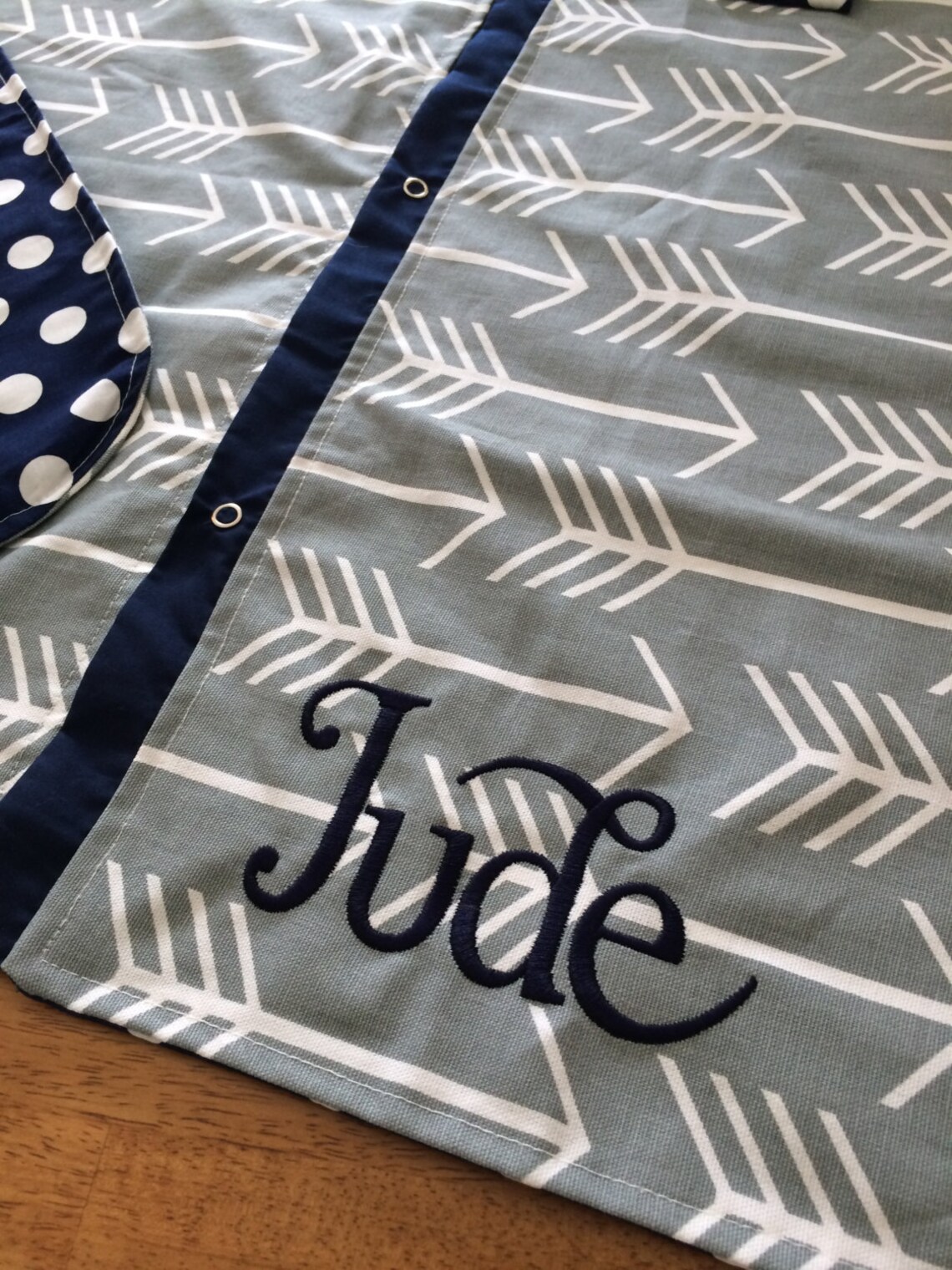 Profesional Embroidery YOU Pick Font and Color - Etsy