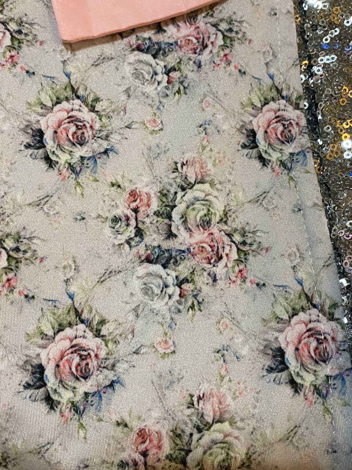 Floral Car Sat Canopy - Etsy