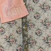 Floral Car Sat Canopy - Etsy