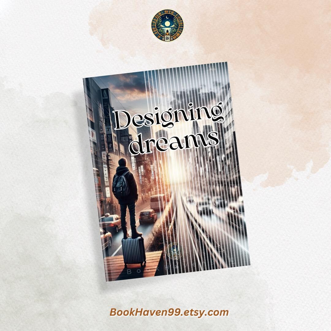 Motivational Character Building Book Inspiring Novel Self Help Book ...