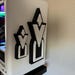 Skyrim Quest Marker Wall Door Fridge Game Magnet Desk 3D Printed - Etsy