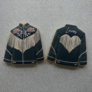 Disco Cowgirl, Southern, Custom Cookies, Bachelorette/birthday ...