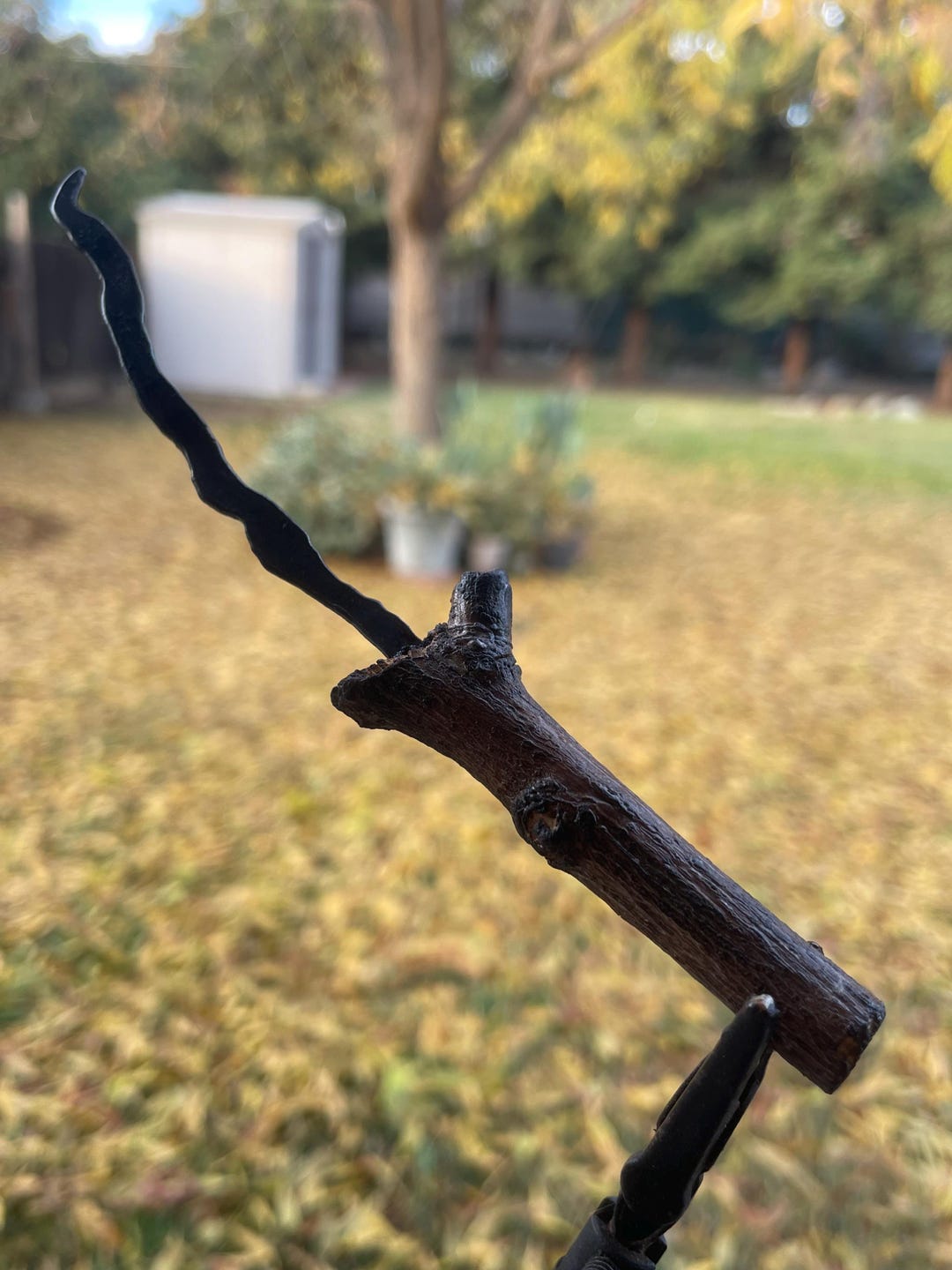 Orc Greatsword jabber Style Dab Tool - Etsy