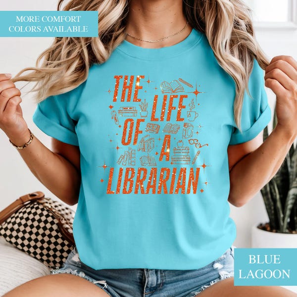 Librarian Gifts - 60+ Gift Ideas for 2026