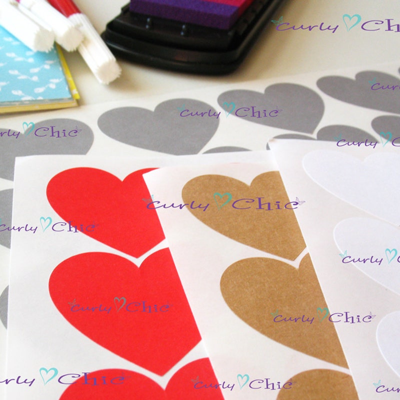 Heart Shaped Bottles - Etsy