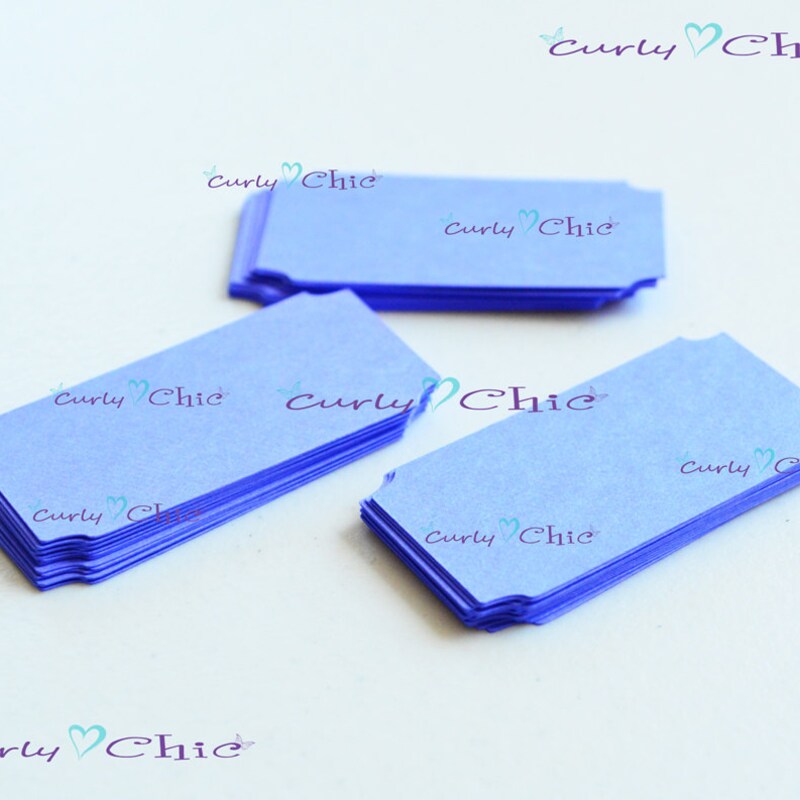 Ticket Escort Cards - Etsy