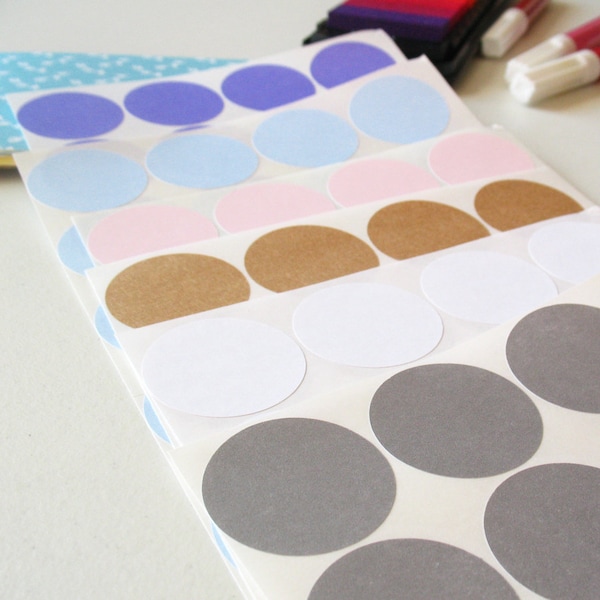 Decorative Labels - Etsy