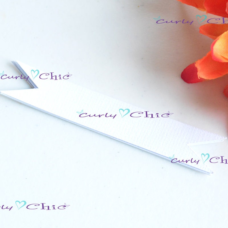 Mini Canvas Banner - Etsy