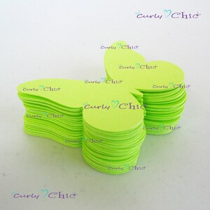 Butterfly Tag Size 2.50" -butterflies Labels -butterflies Tags -custom ...
