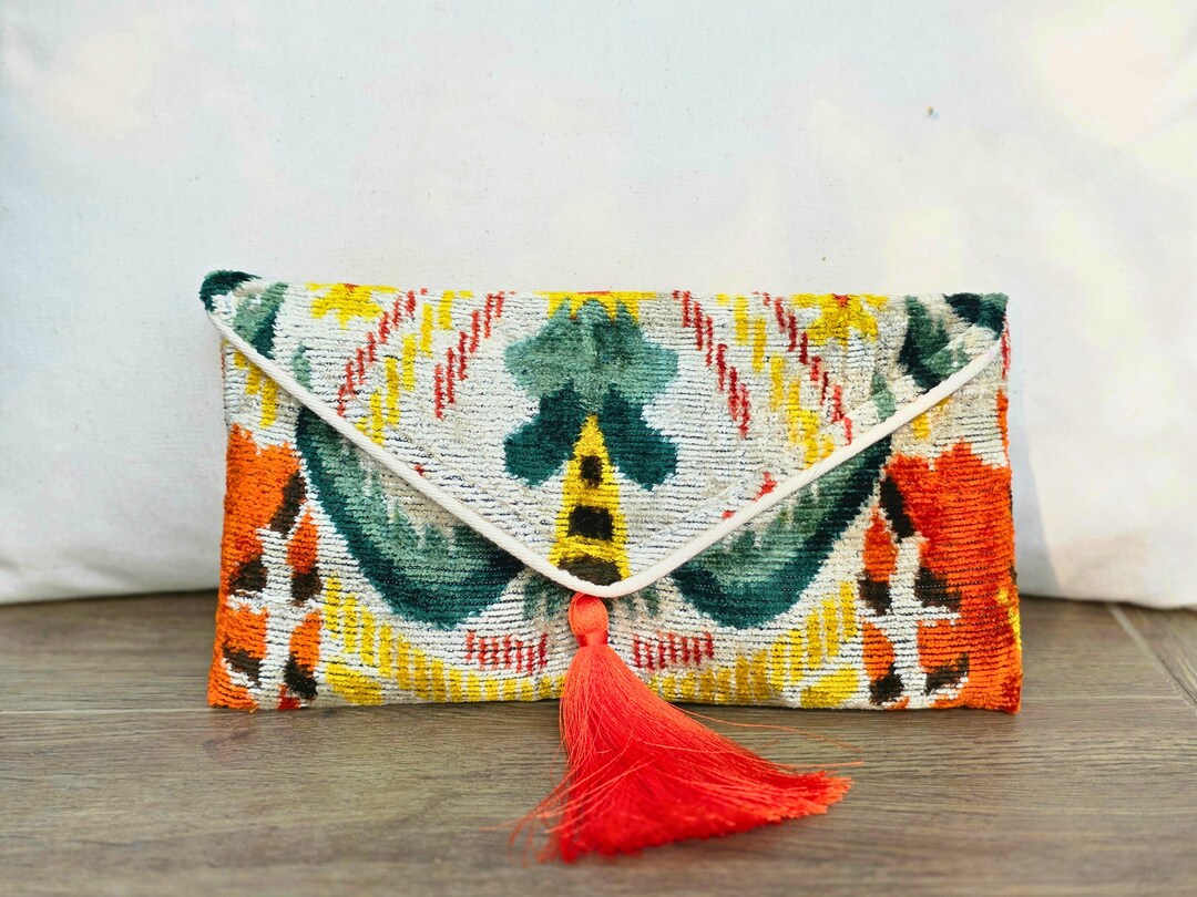 Clutch | Animal Print Clutch | Stylish Party Bag | Designer Clutch Bag ...