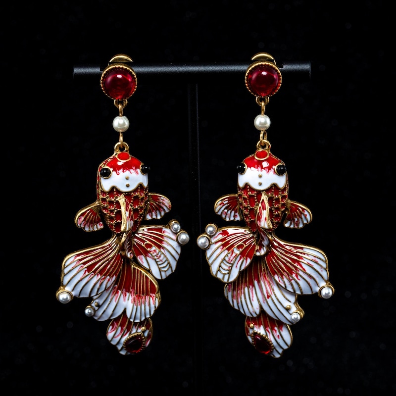 Estate Dragon Jewelry - Etsy UK