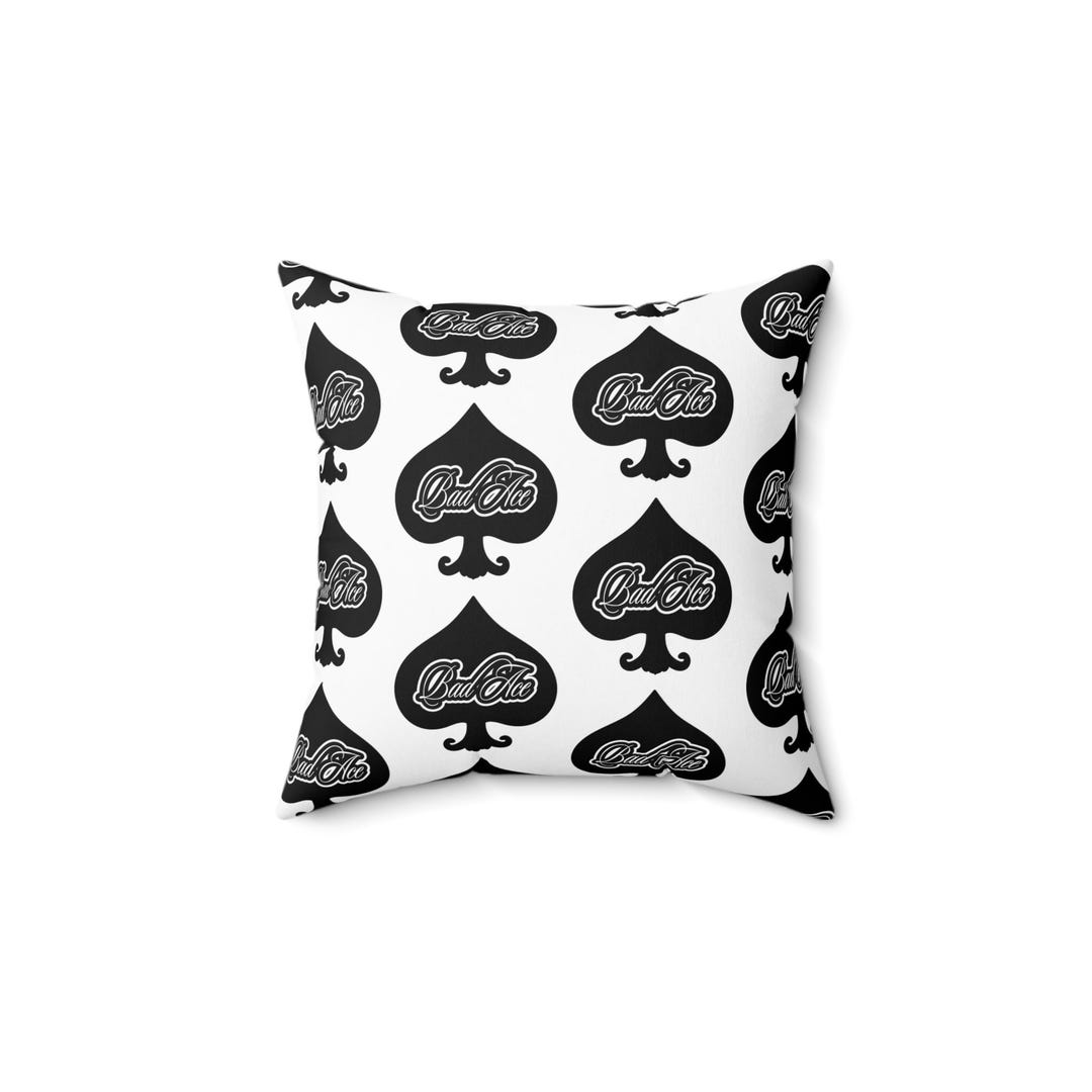 Bold Ace Playing Card Pillow, Home Decor, Cozy Pillow , Gift for Card ...