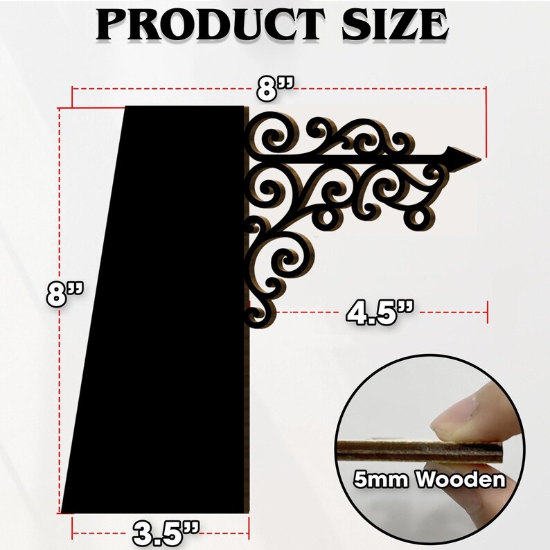 Personalized Book Genre Shelf Dividers, Wooden Bookshelf Sign Divider ...