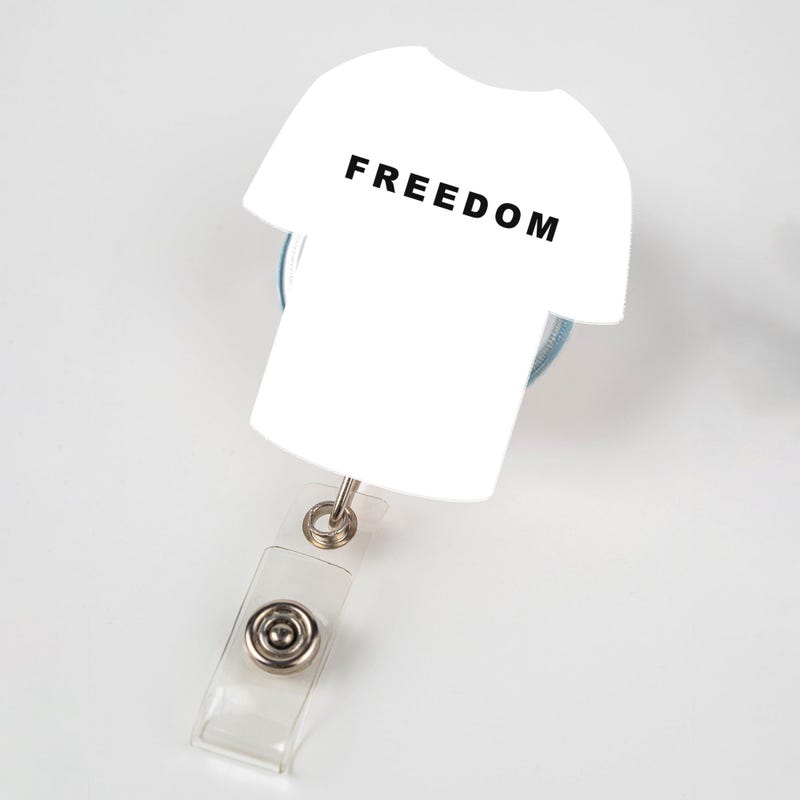 Freedom in Jesus Name - Etsy
