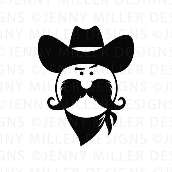 Outlaw Clip Art - Etsy