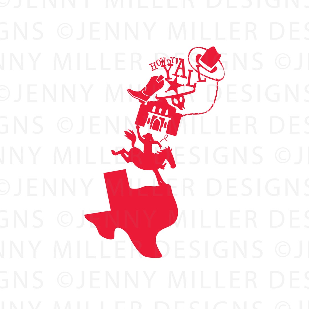 All Things Texas SVG, Cricut, Silhouette, Texas, SVG, DXF, Png, Jpg ...