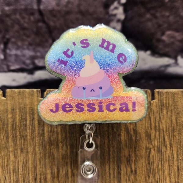 Its Me Jessica - Etsy