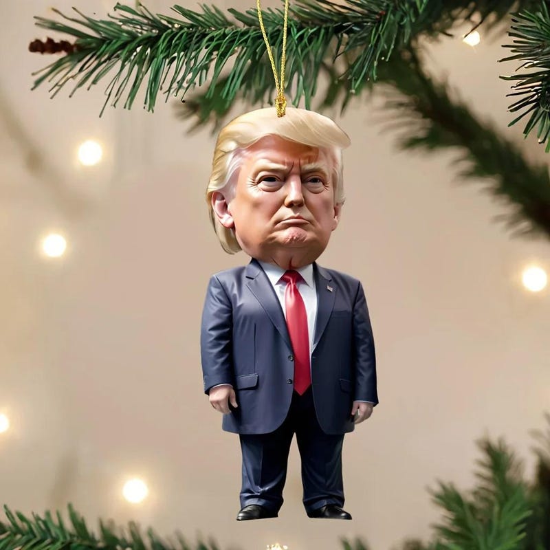 Trump Decorations - Etsy