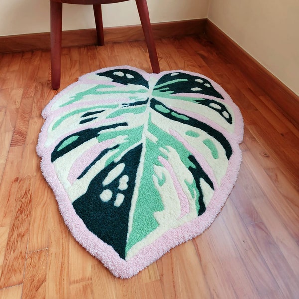 Leaf Carpet - Etsy