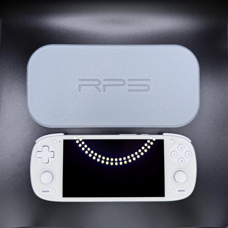 Retroid Pocket 5 Grip - Etsy