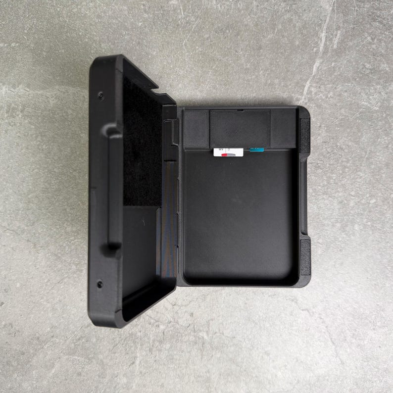 Retroid Pocket Classic Magnetic Case (with SD Card Push-click Slots and ...