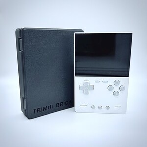 Trimui Brick Hard Case - Etsy