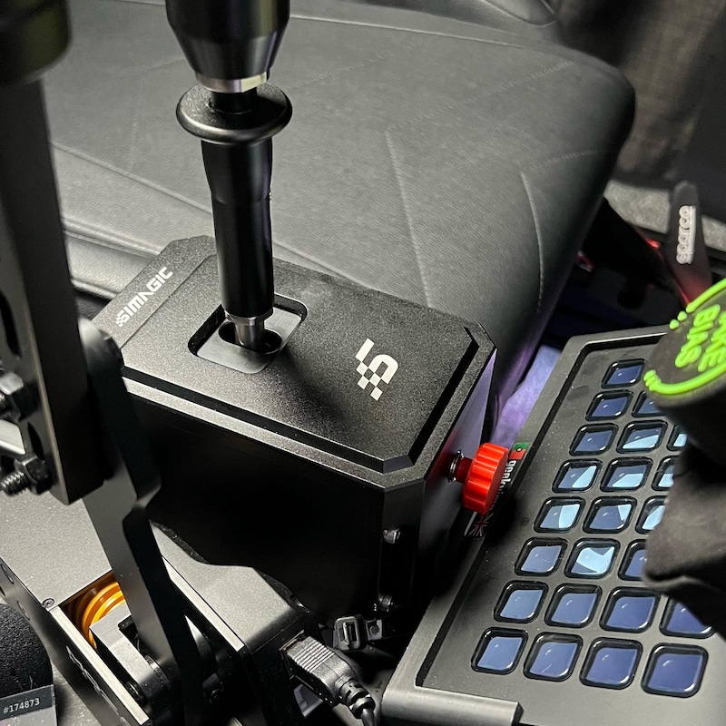 Gear shifter button - Etsy.de