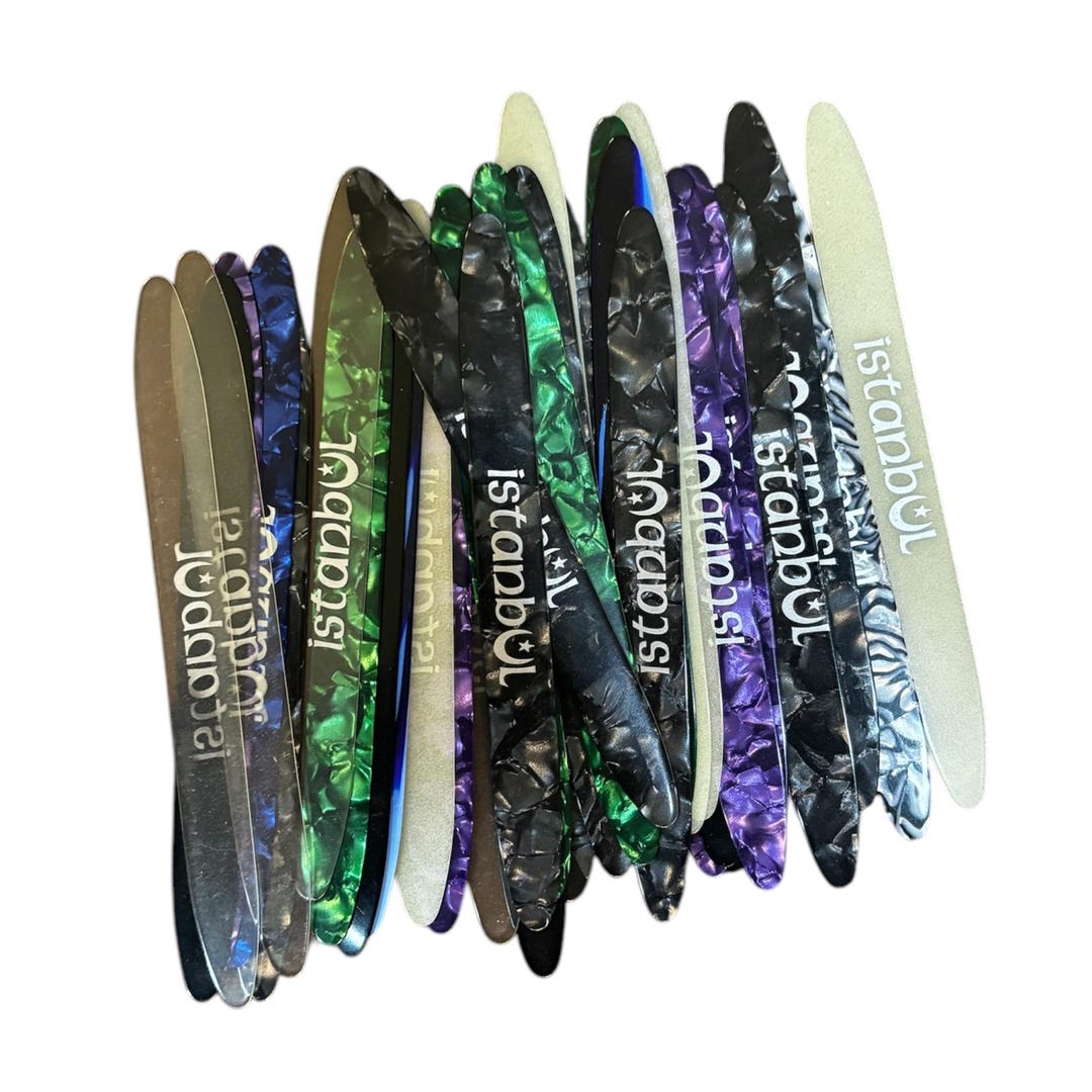 Oud Pick Set 30 Pieces - Etsy