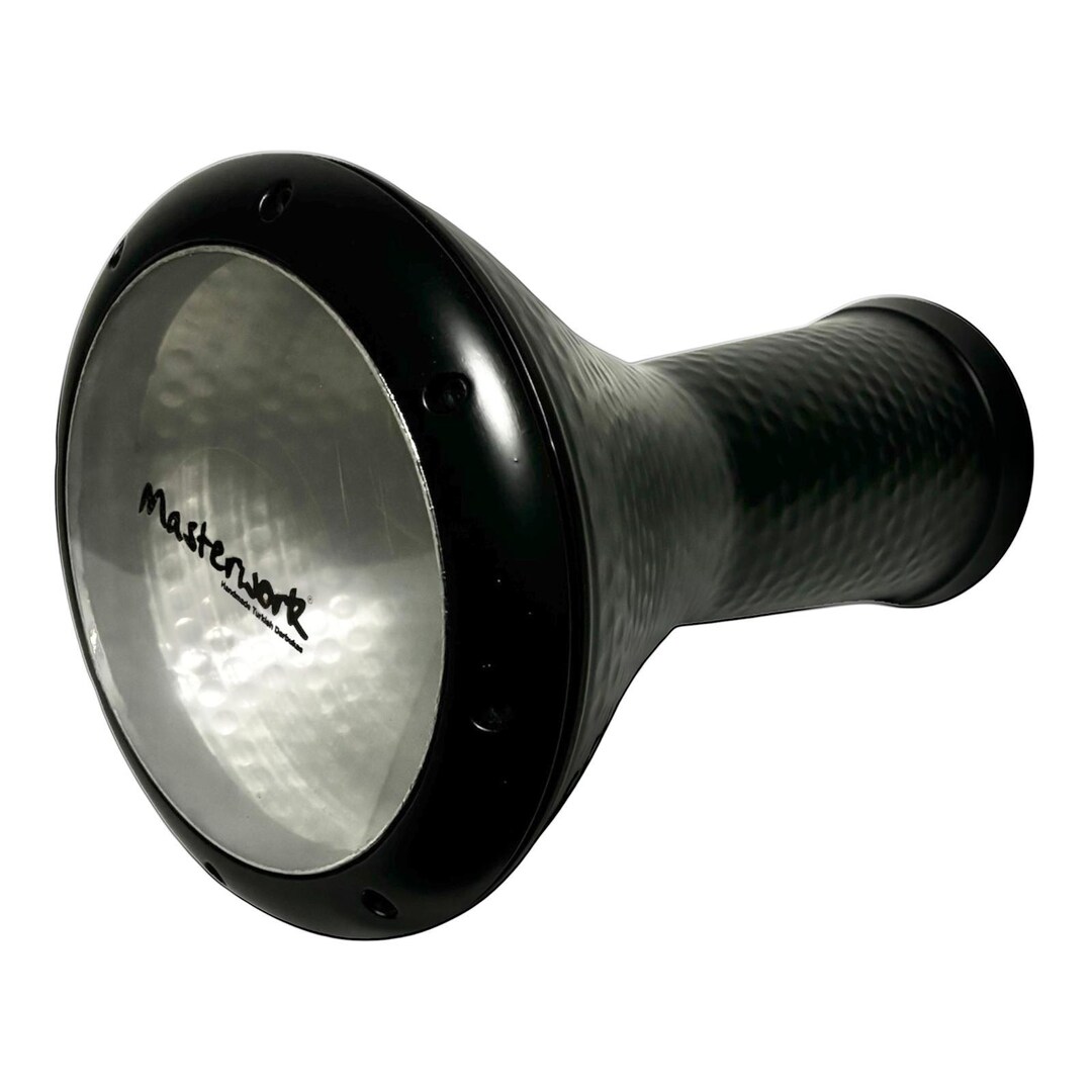 Aluminum Darbuka Lightweight and Powerful Sound Performance - Etsy
