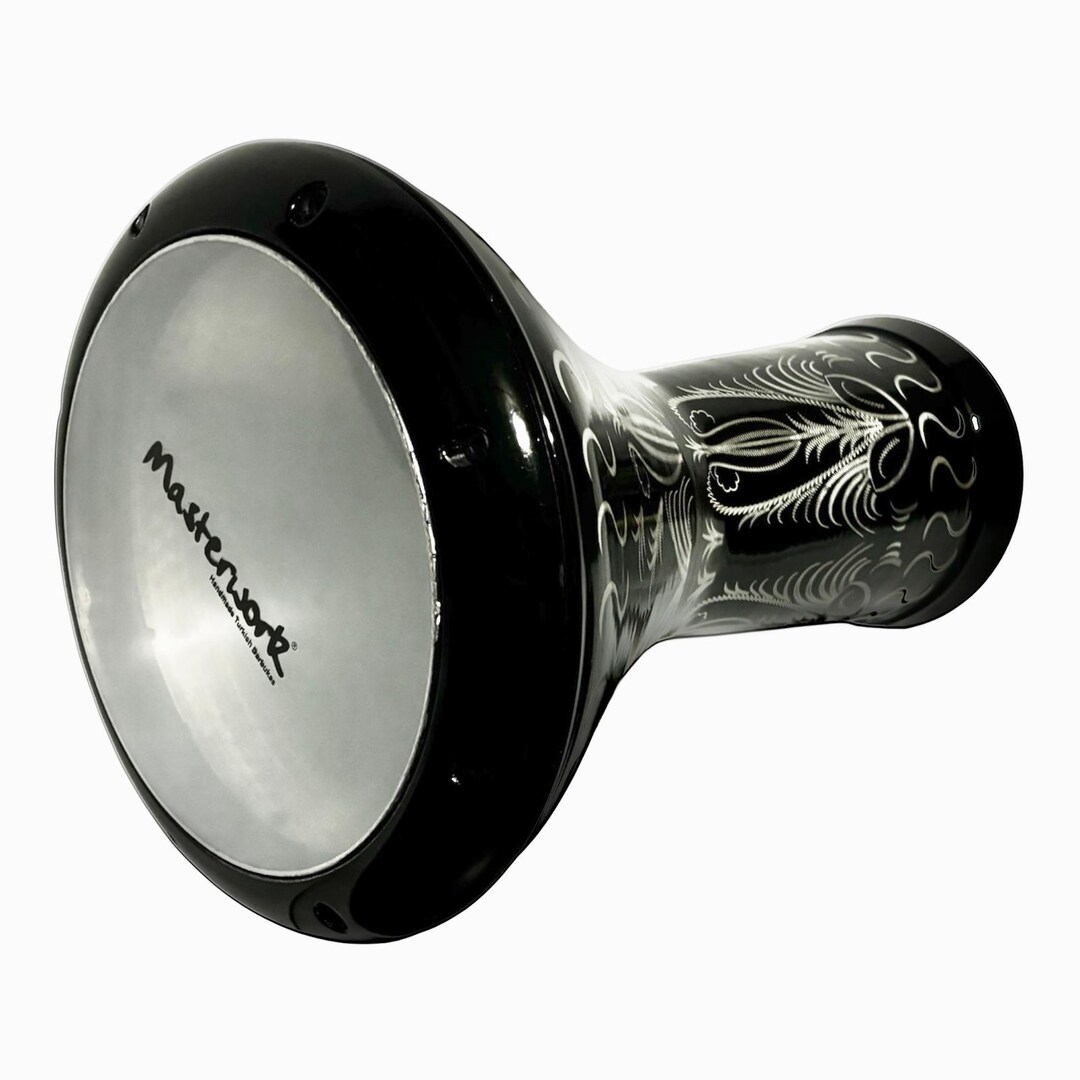 Aluminum Darbuka Lightweight and Powerful Sound Performance - Etsy