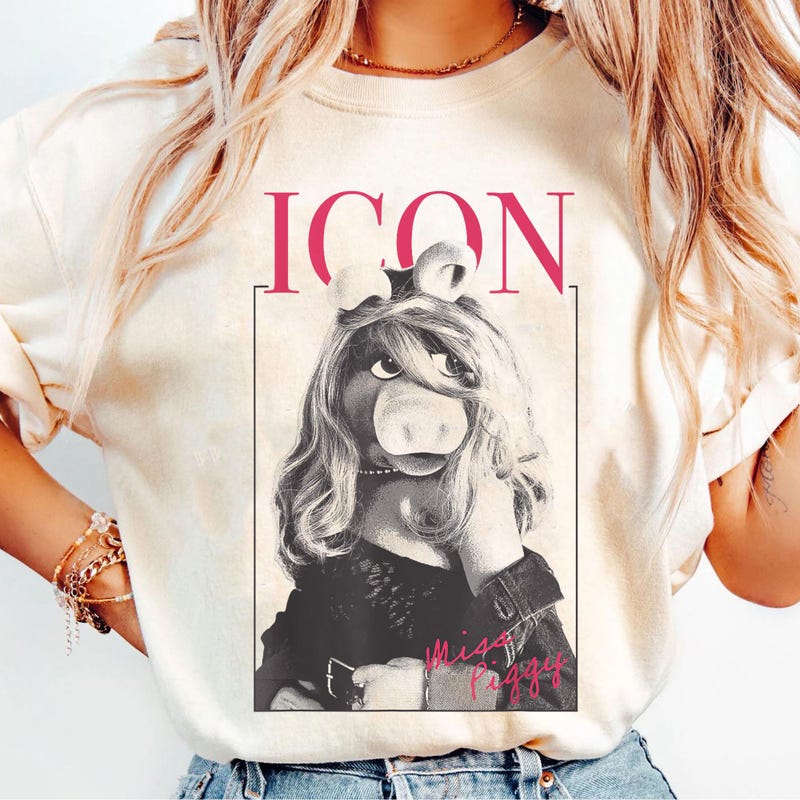 Vintage Miss Piggy Gifts - 60+ Gift Ideas for 2026