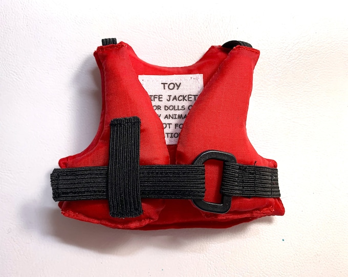 Golf Ball Life Jacket - Etsy