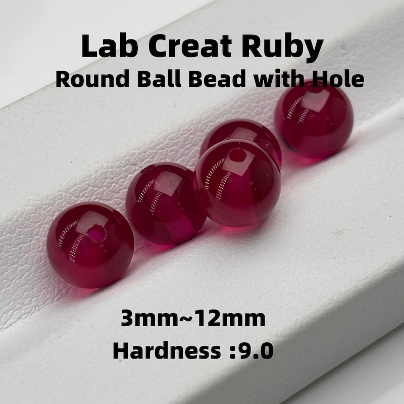 Blood Pearl Necklace - Etsy