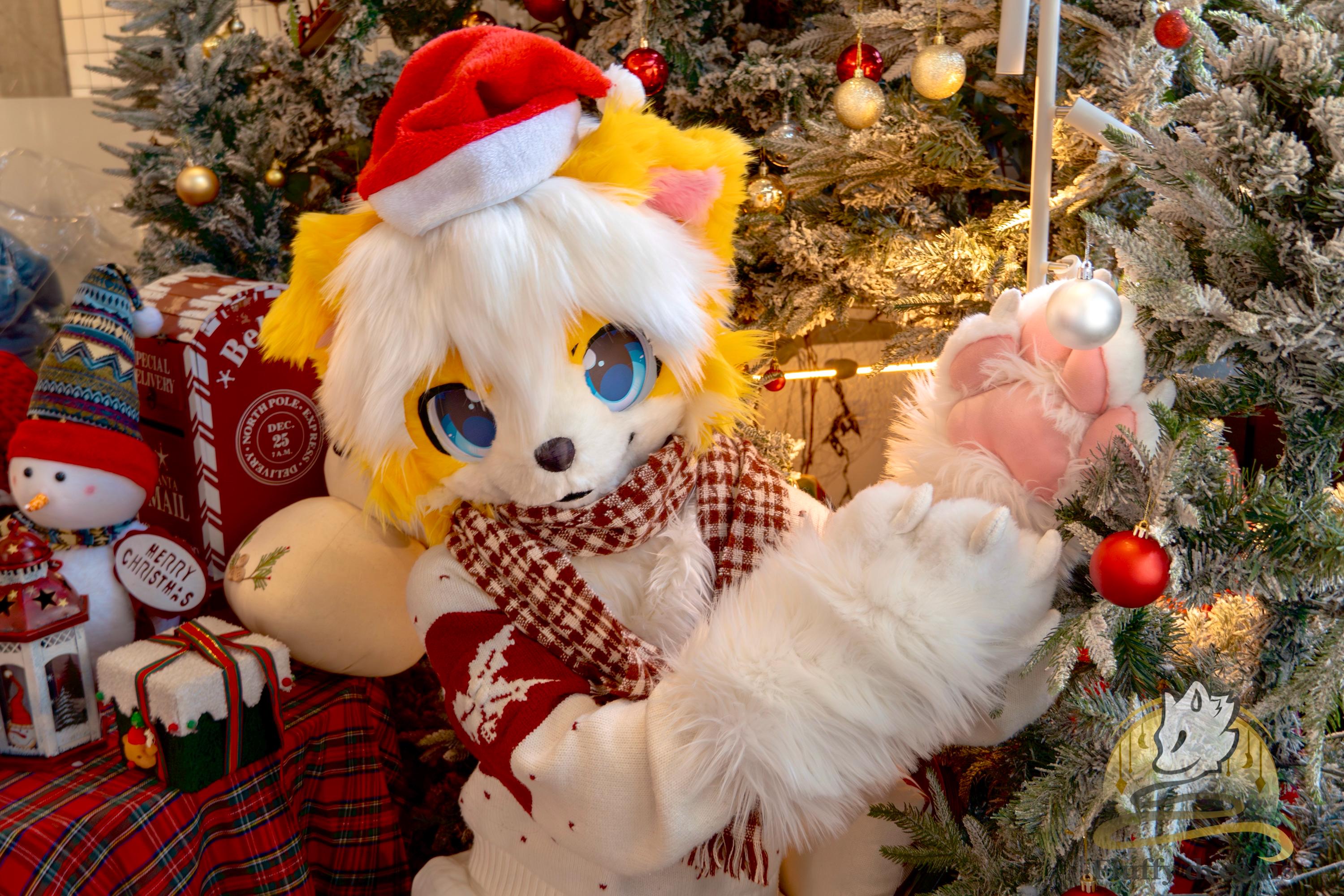 Fursuit Head,fursuit Private Commission(head,half Body,whole Body) - Etsy