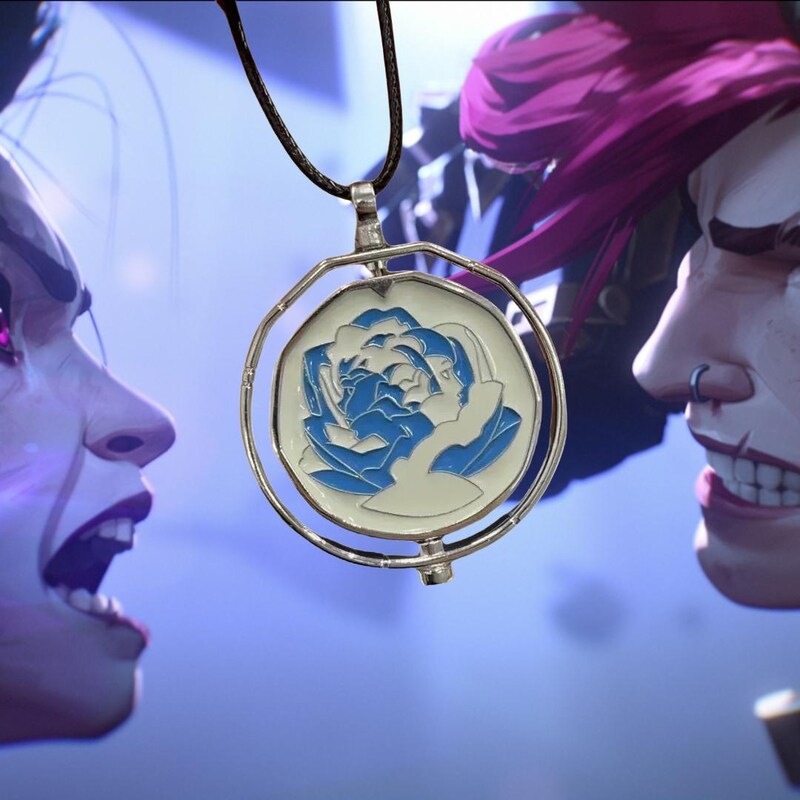 Arcane Pendants - Etsy