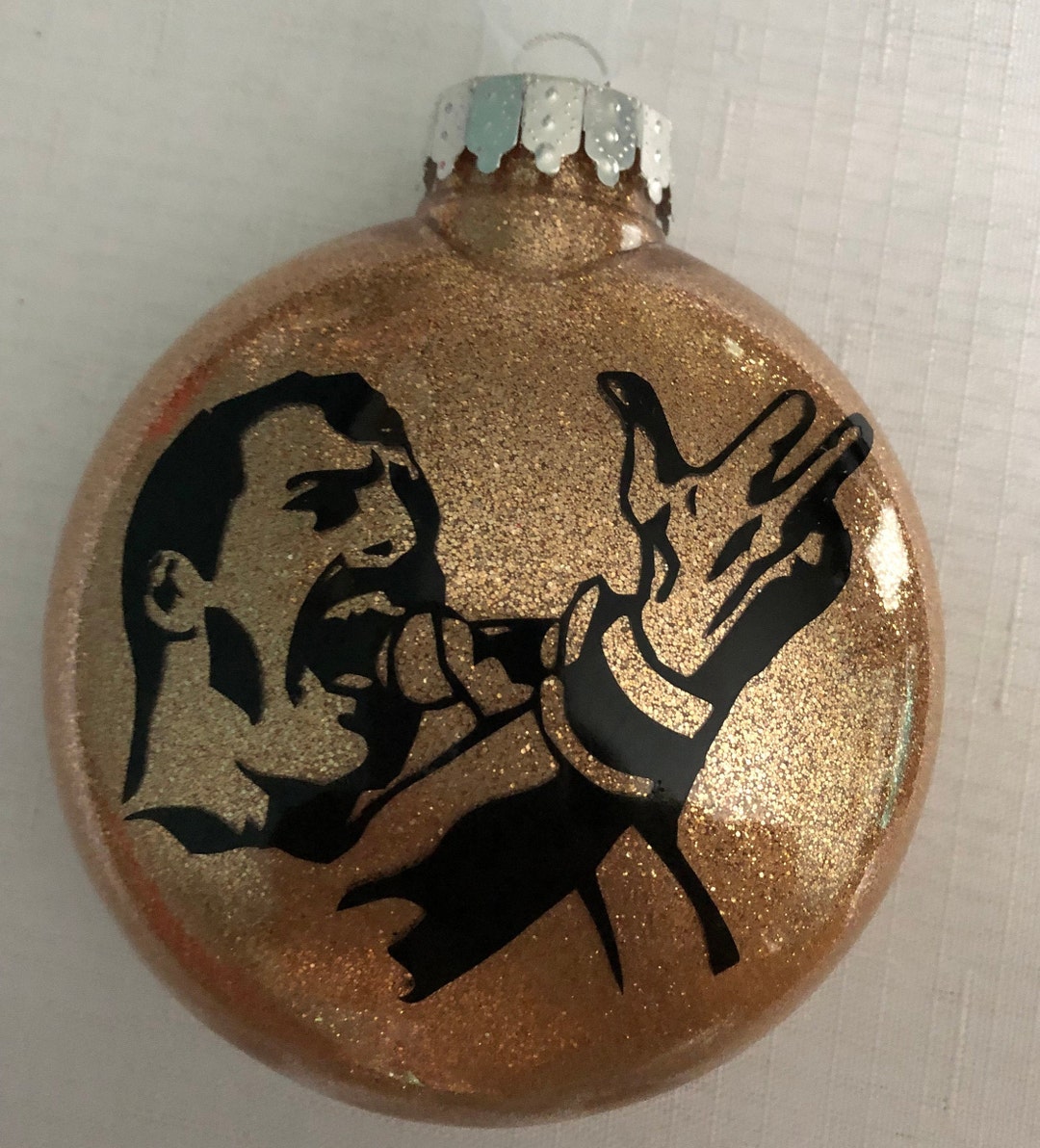 Rock Star Legends Ornaments - Etsy