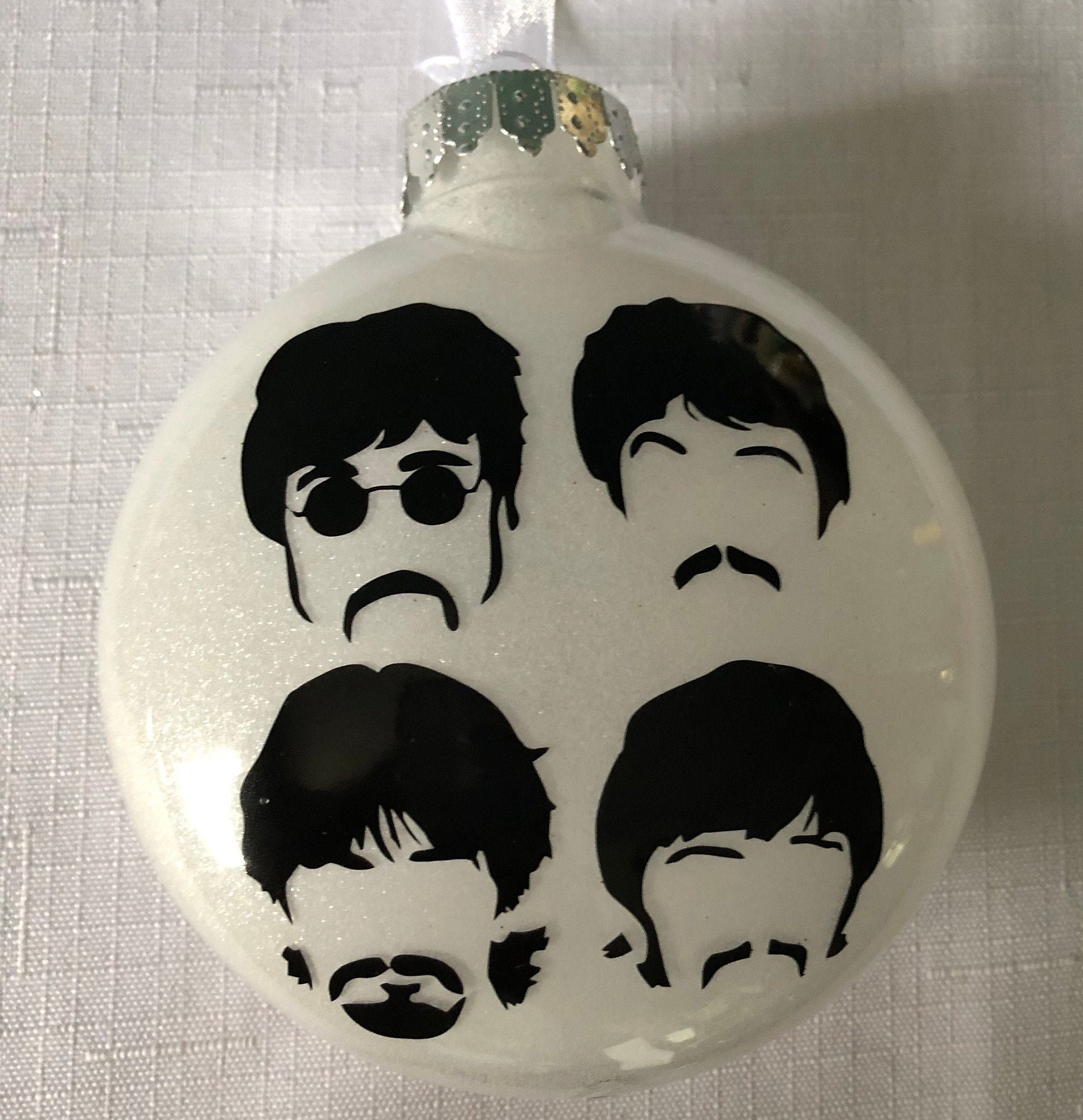 Rock Star Legends Ornaments - Etsy