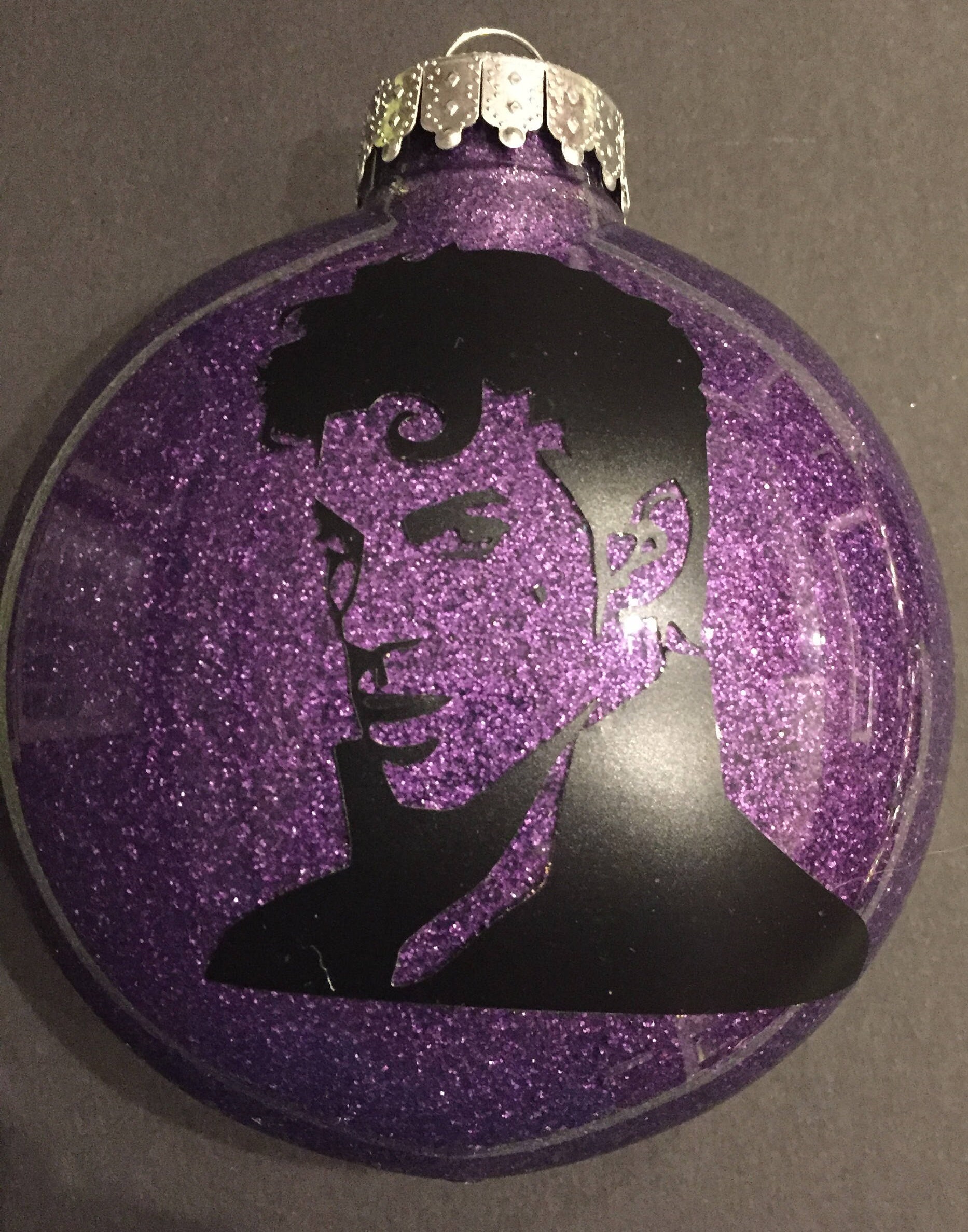 Rock Star Legends Ornaments - Etsy