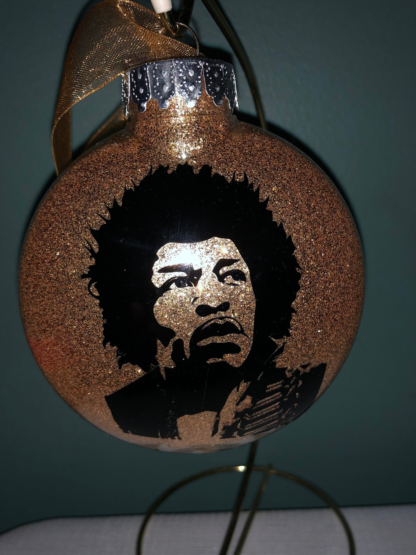 Rock Star Legends Ornaments - Etsy