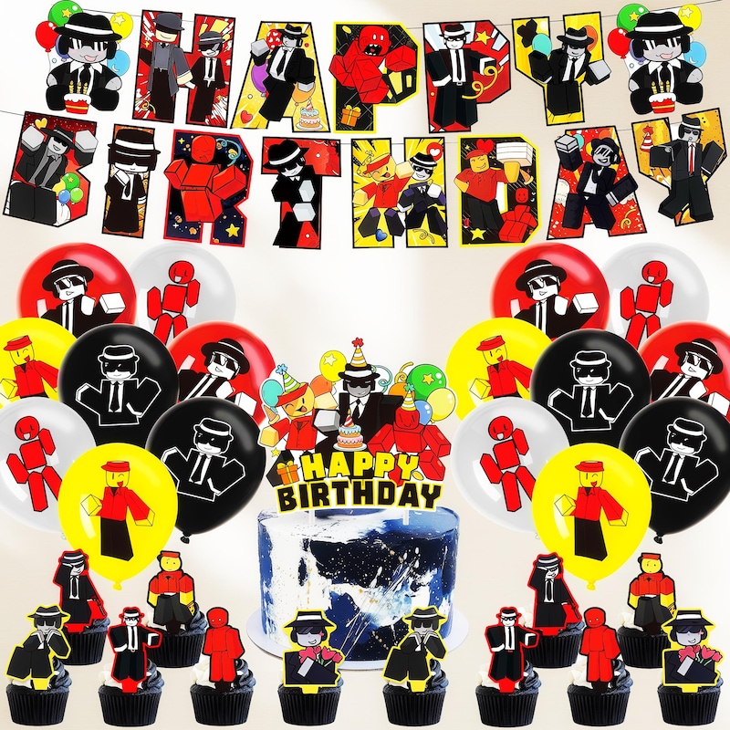 Forsaken Roblox Pins - Etsy