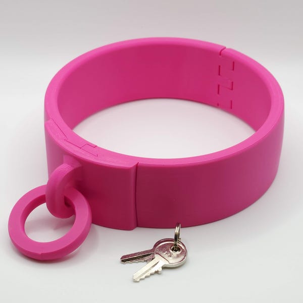 Bondage Cage - Etsy