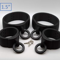 Magbound® Premium Self-bondage Time Lock - Etsy Canada